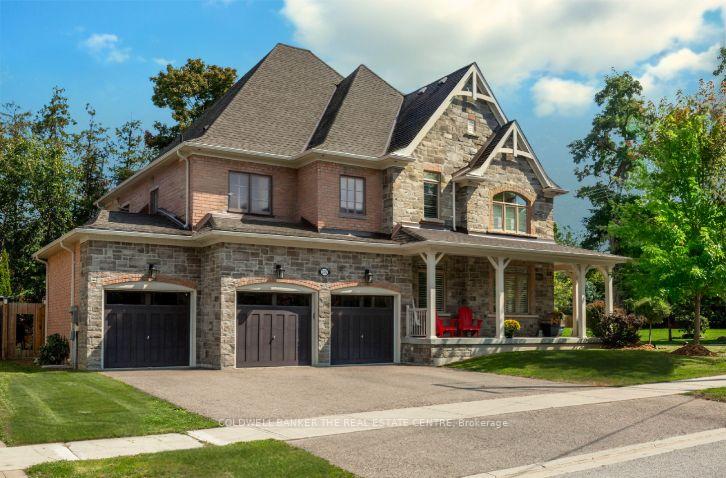 376 Tollendal Mill Road, Barrie, ON L4N 7T1