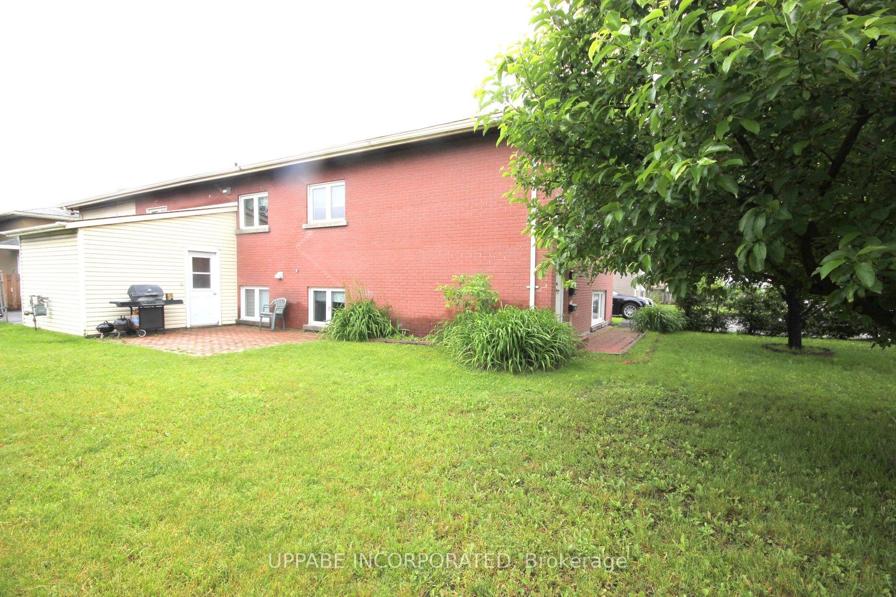 1 - 376 Tremblay Road, Alta Vista and Area, ON K1G 0B5