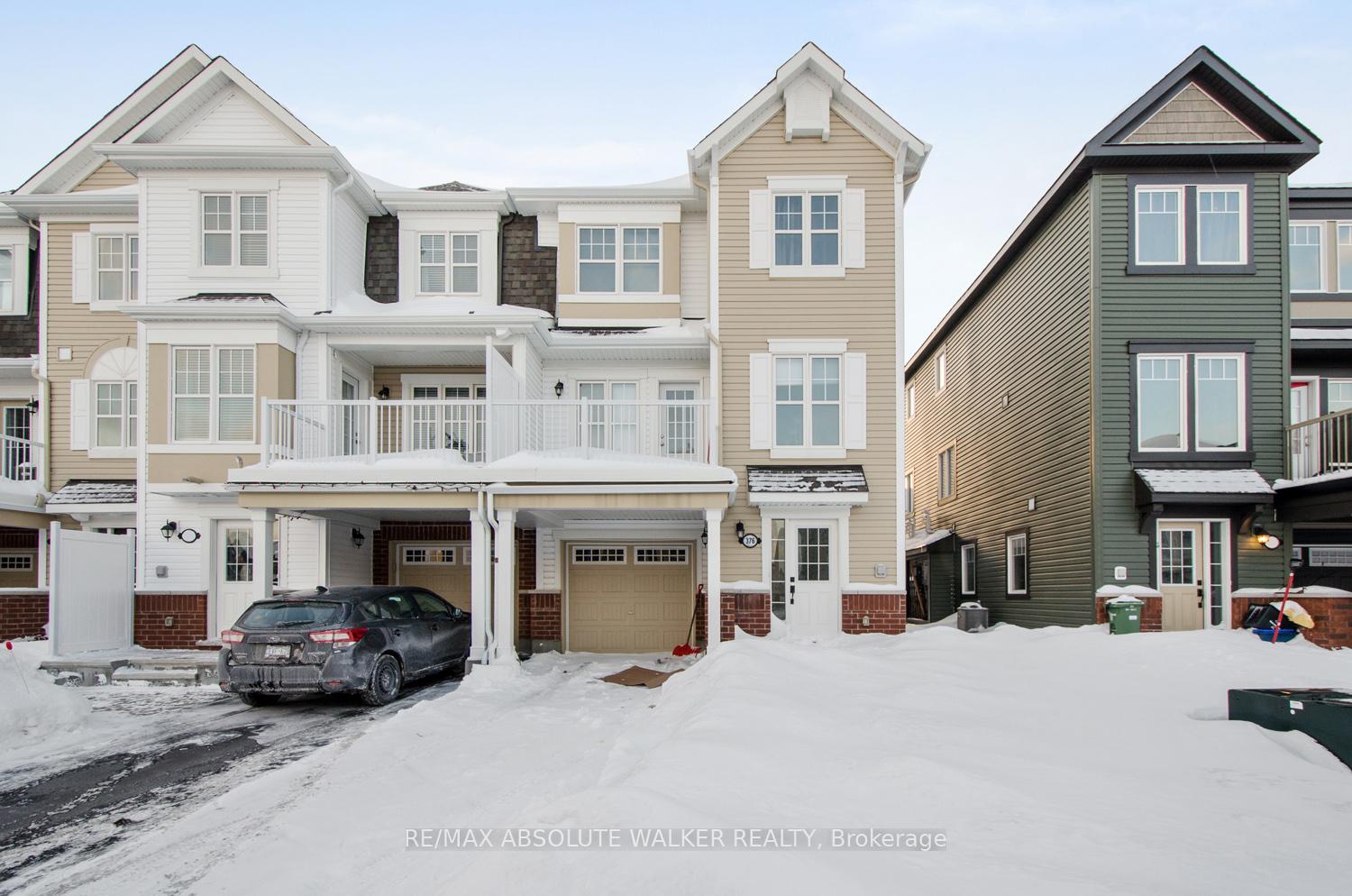 376 WILLOW ASTER Circle, Orleans - Cumberland and Area, ON K4A 1C8