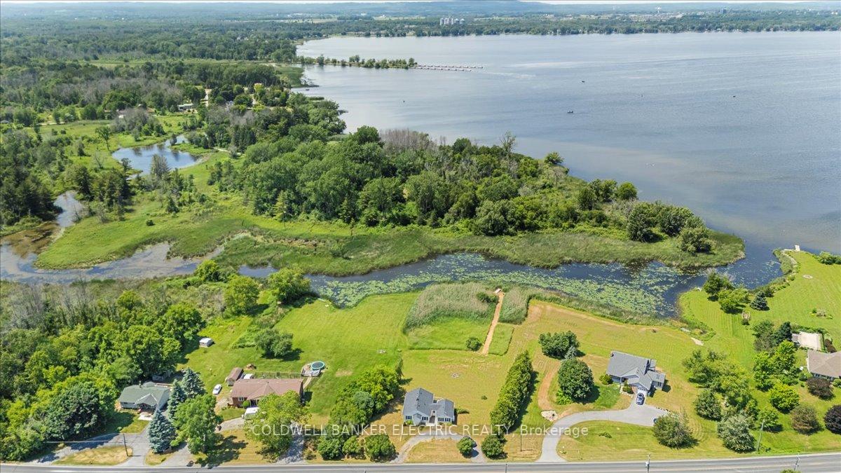 3766 County 3 Road, Prince Edward County, ON K0K 1L0