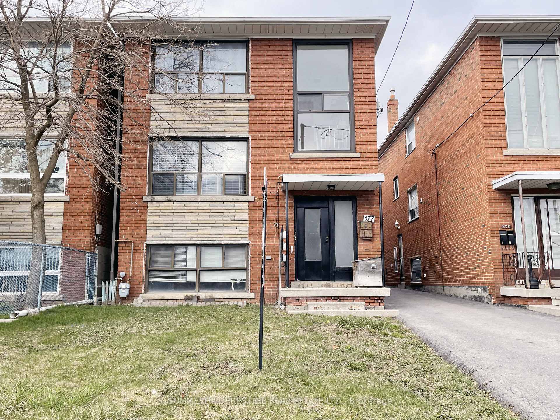 377 Caledonia Road, Toronto, ON M6E 4T7