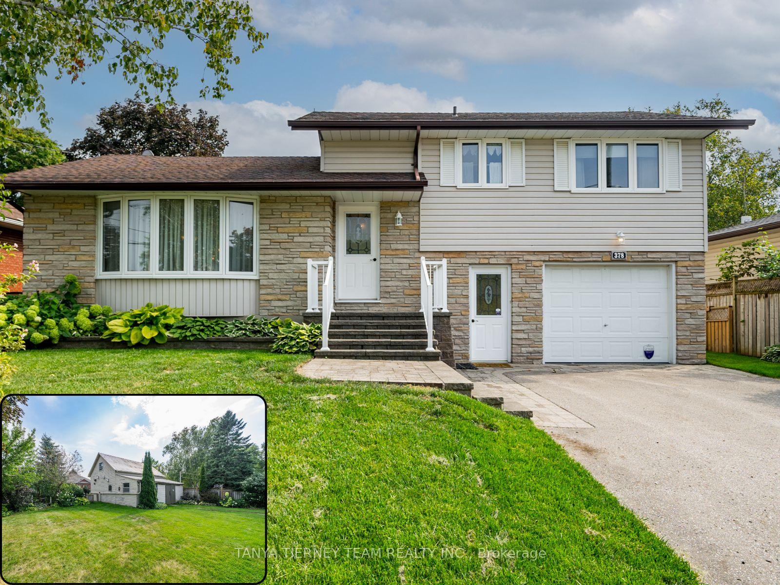 378 Major Street, Scugog, ON L9L 1E8