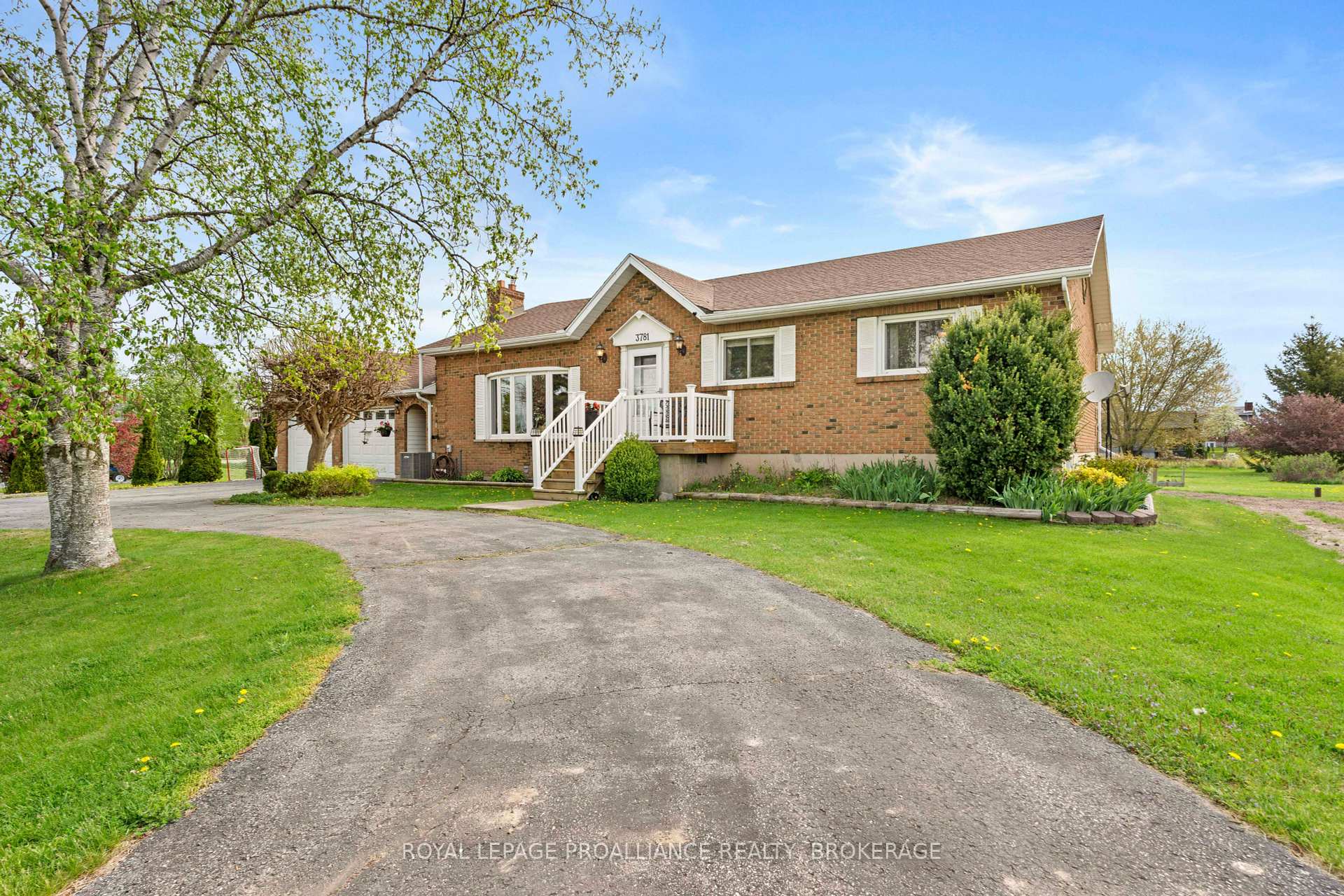 3781 Holmes Road, Frontenac, ON K0H 1X0
