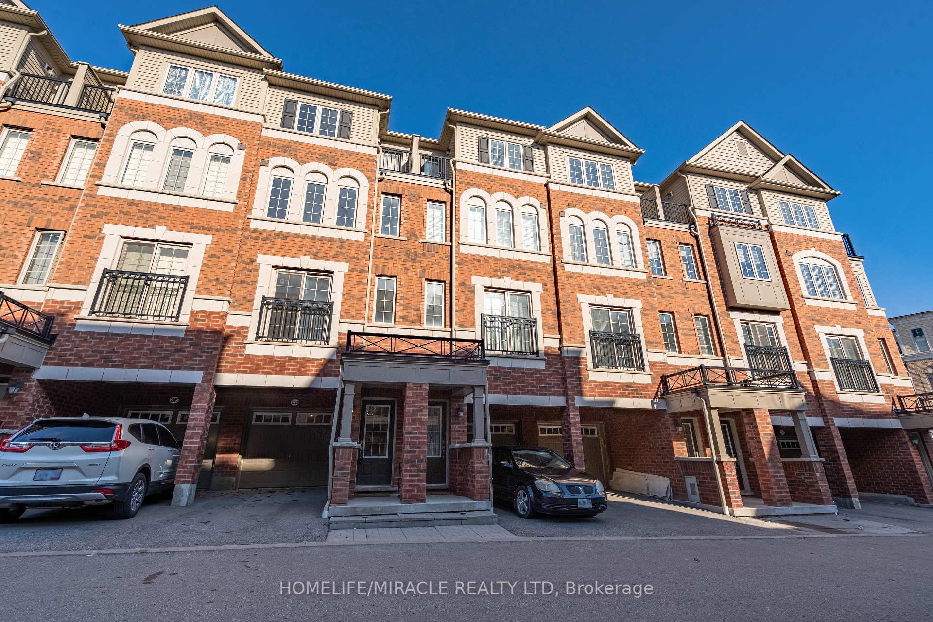 379 - 2393 Chevron Prince Path, Oshawa, ON L1L 0L1