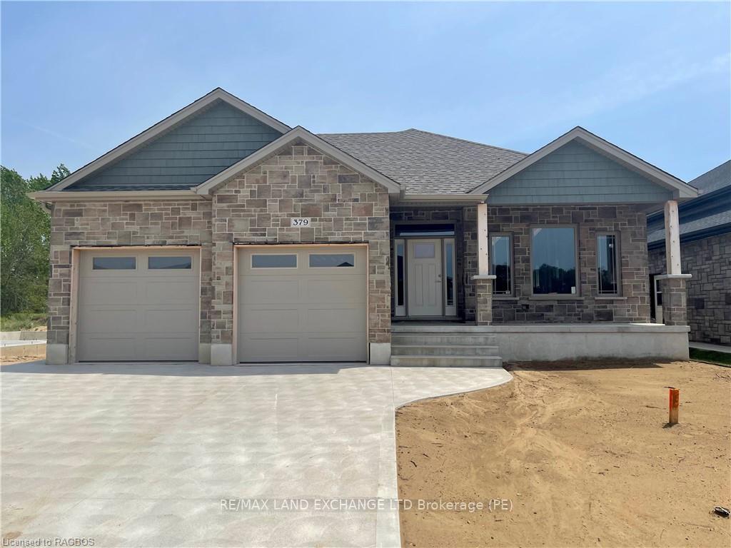 379 RIDGE Street, Saugeen Shores, ON N0H 2C3