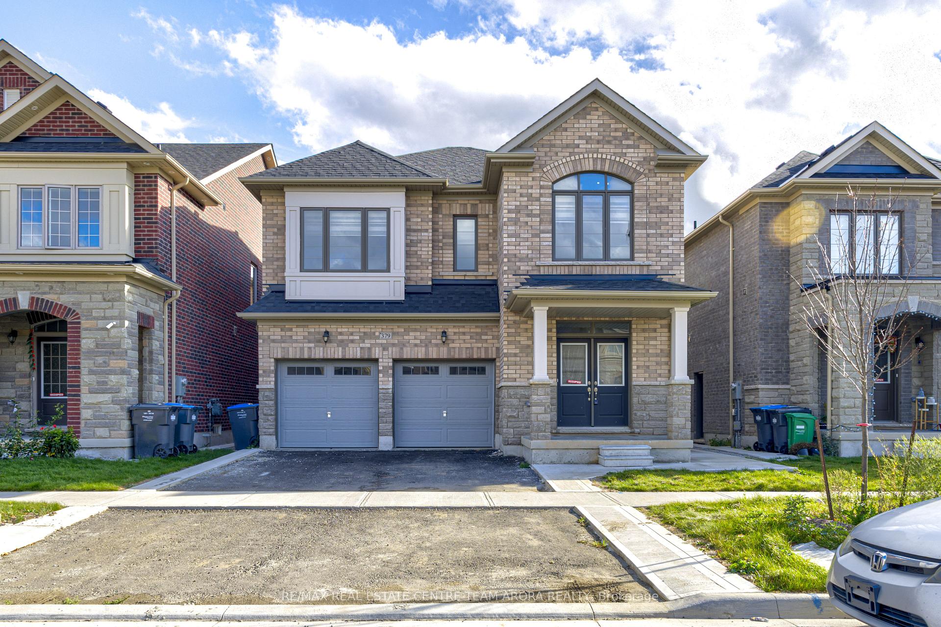 379 Valleyway Drive, Brampton, ON L6X 5S7