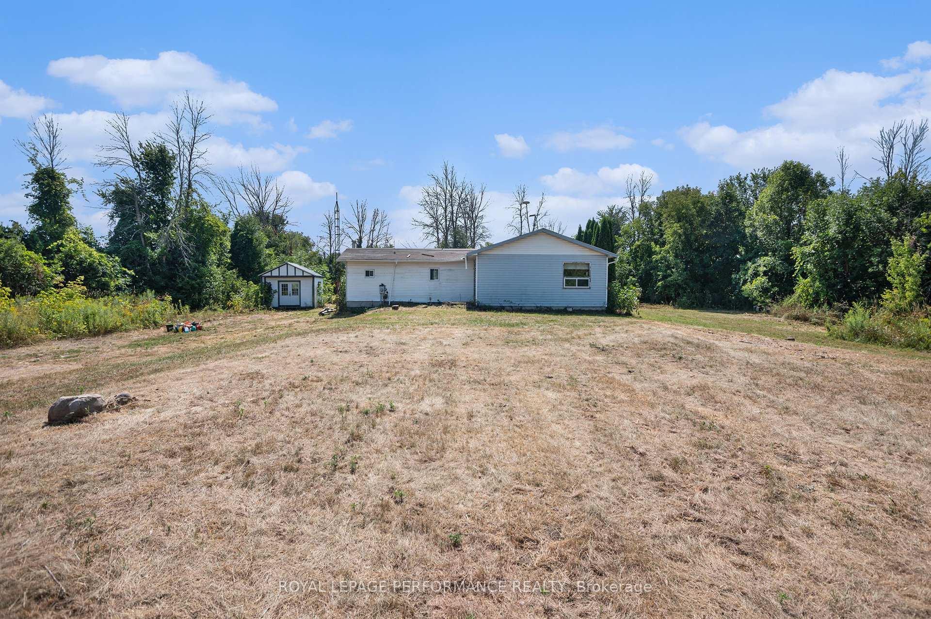 South Stormont Real Estate MLS® Listings & Houses For Sale