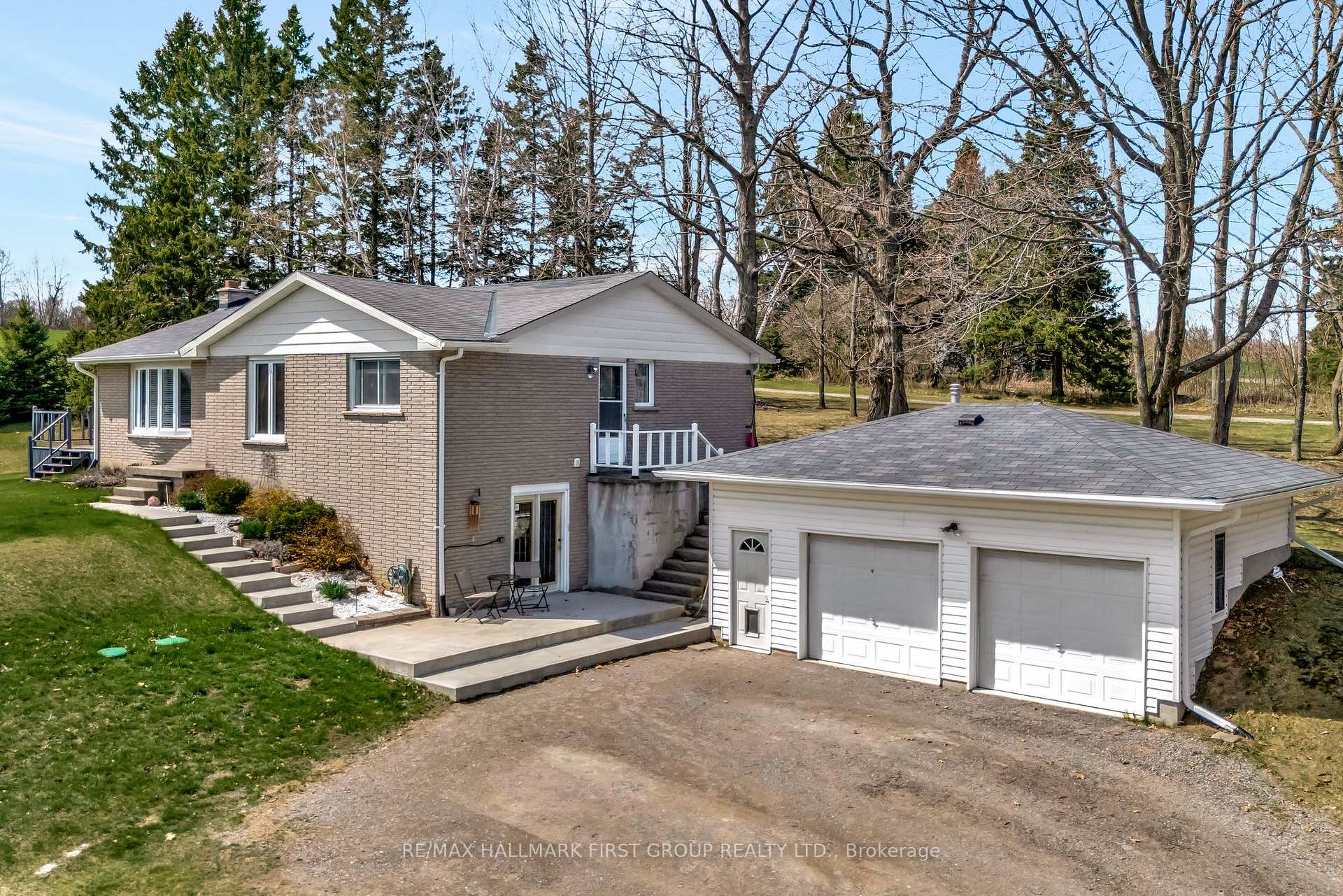 3798 Hickerson Road, Hamilton Township, ON K0K 1C0