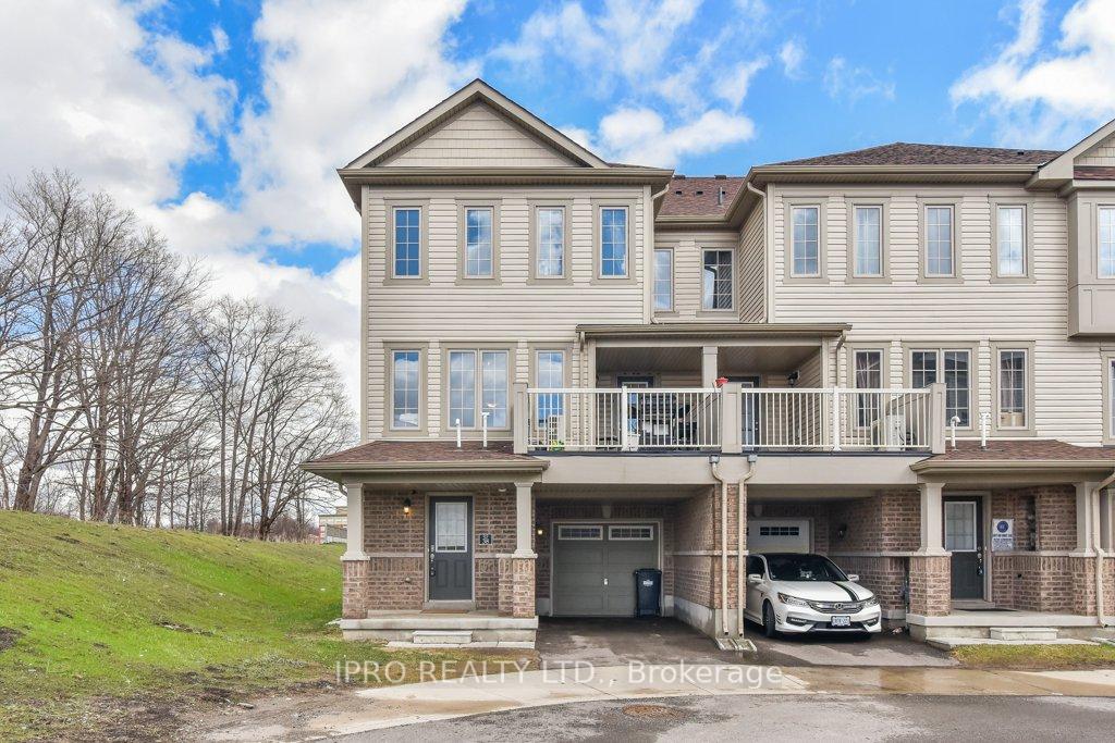 38 - 420 Linden Drive, Cambridge, ON N3H 0C6