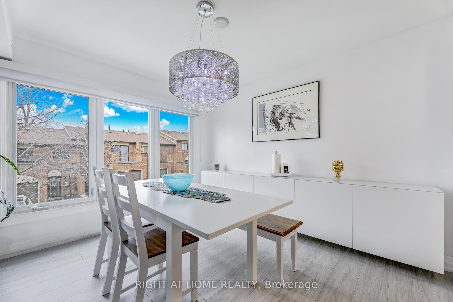 38 - 88 Rainbow Drive, Vaughan, ON L4L 2K5