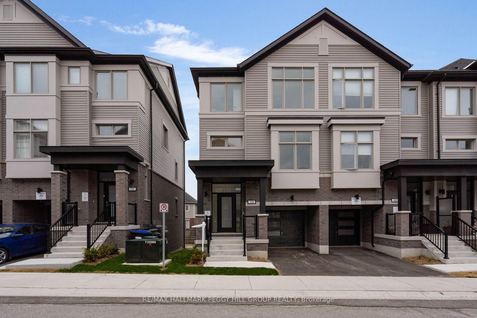 38 Brandon Crescent, New Tecumseth, ON L0G 1W0