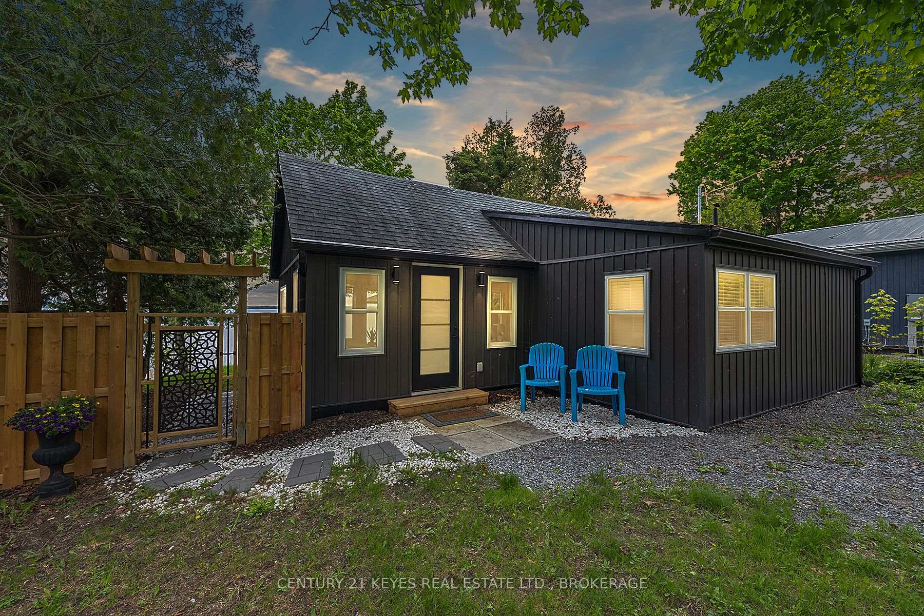 Gananoque Real Estate MLS® Listings & Houses For Sale