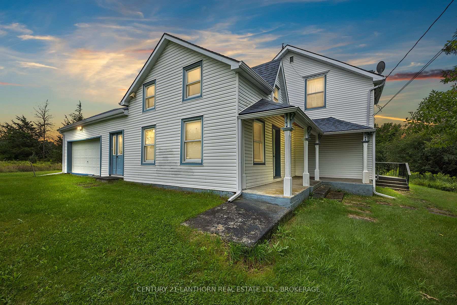 38 FITCHETT Road, Greater Napanee, ON K7R 3K8