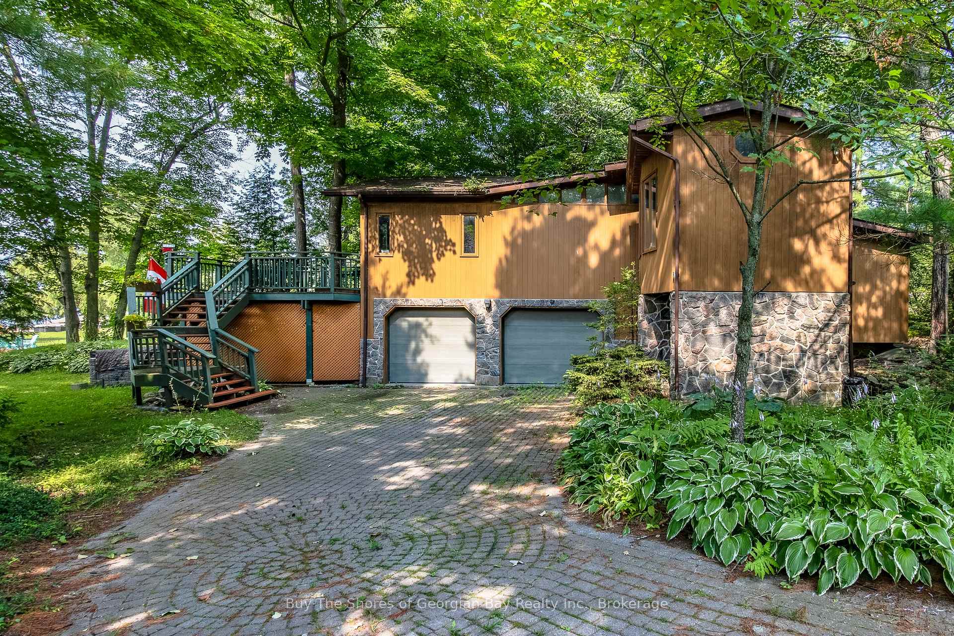 38 Forest Harbour Parkway, Tay, ON L0K 2C0