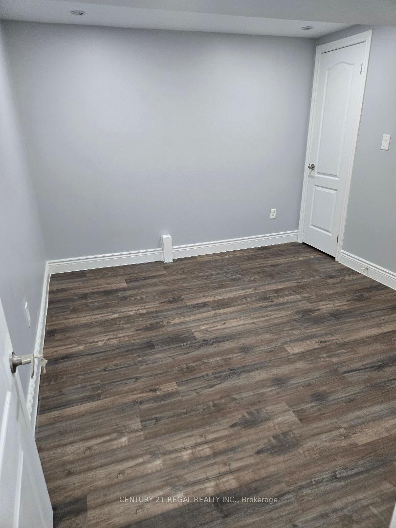 Basement - 38 Lamay Crescent, Toronto, ON M1X 1J6
