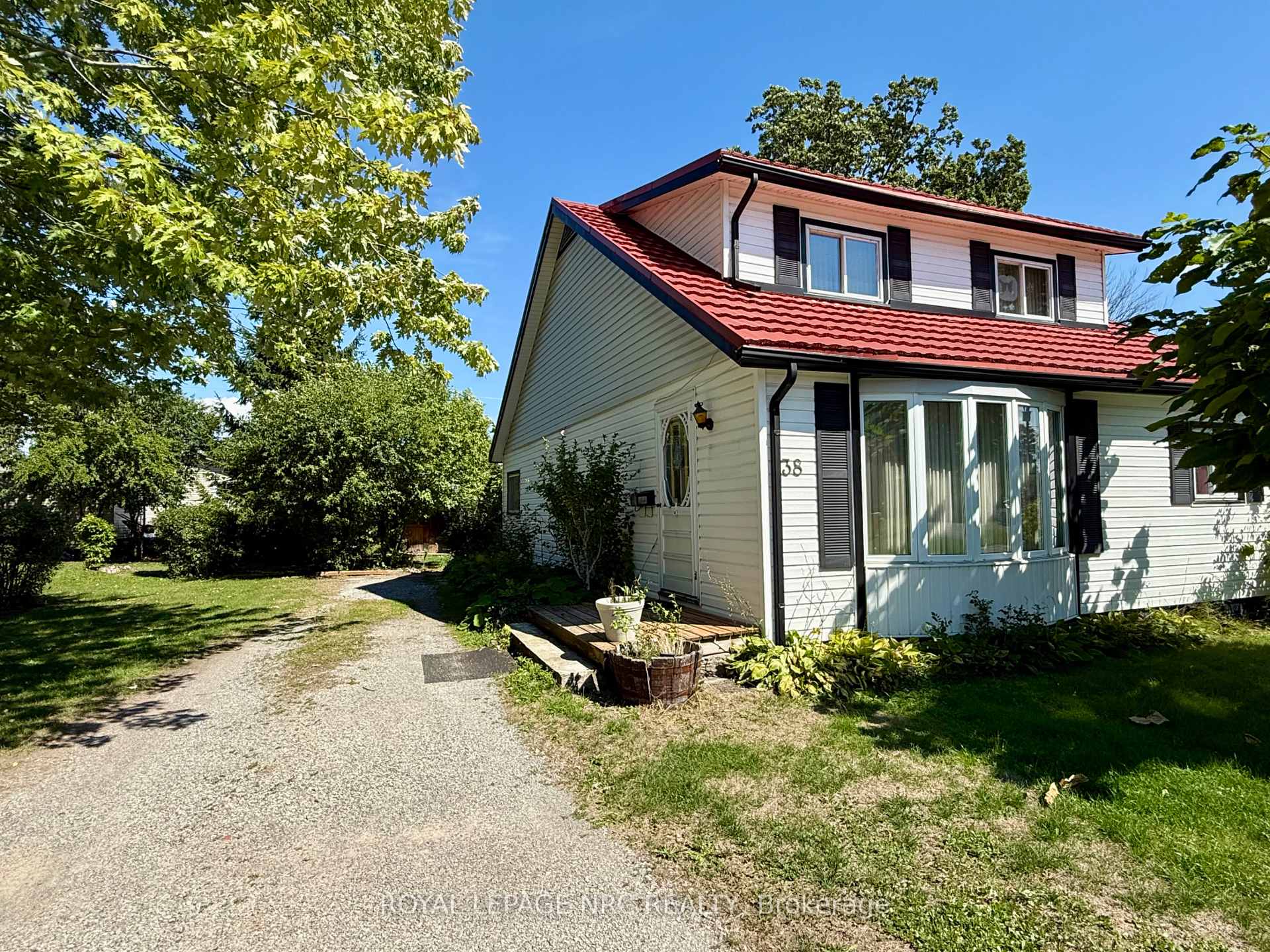 Fort Erie Real Estate MLS® Listings & Houses For Sale