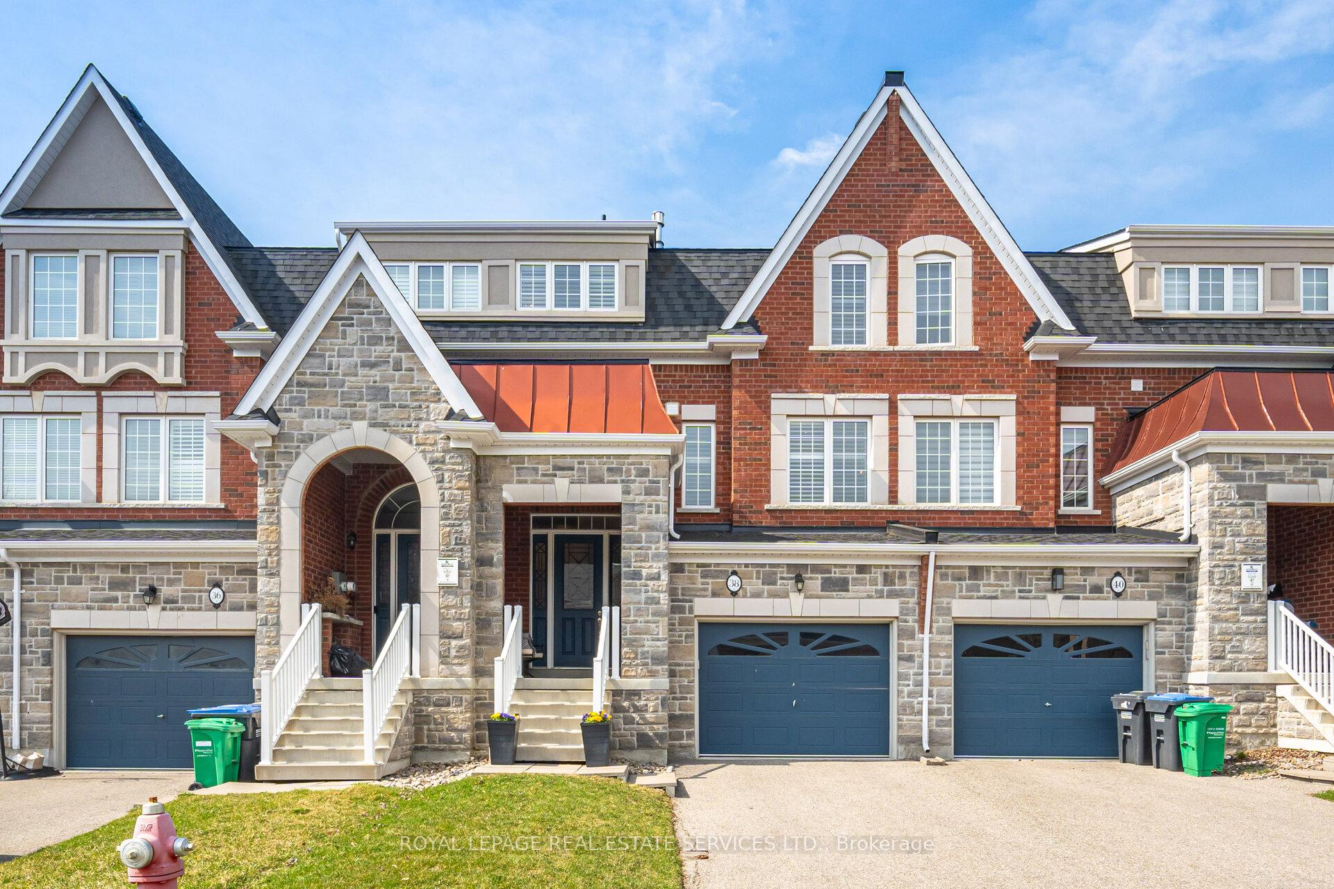 38 Meadowcreek Road, Caledon, ON L7C 4A1