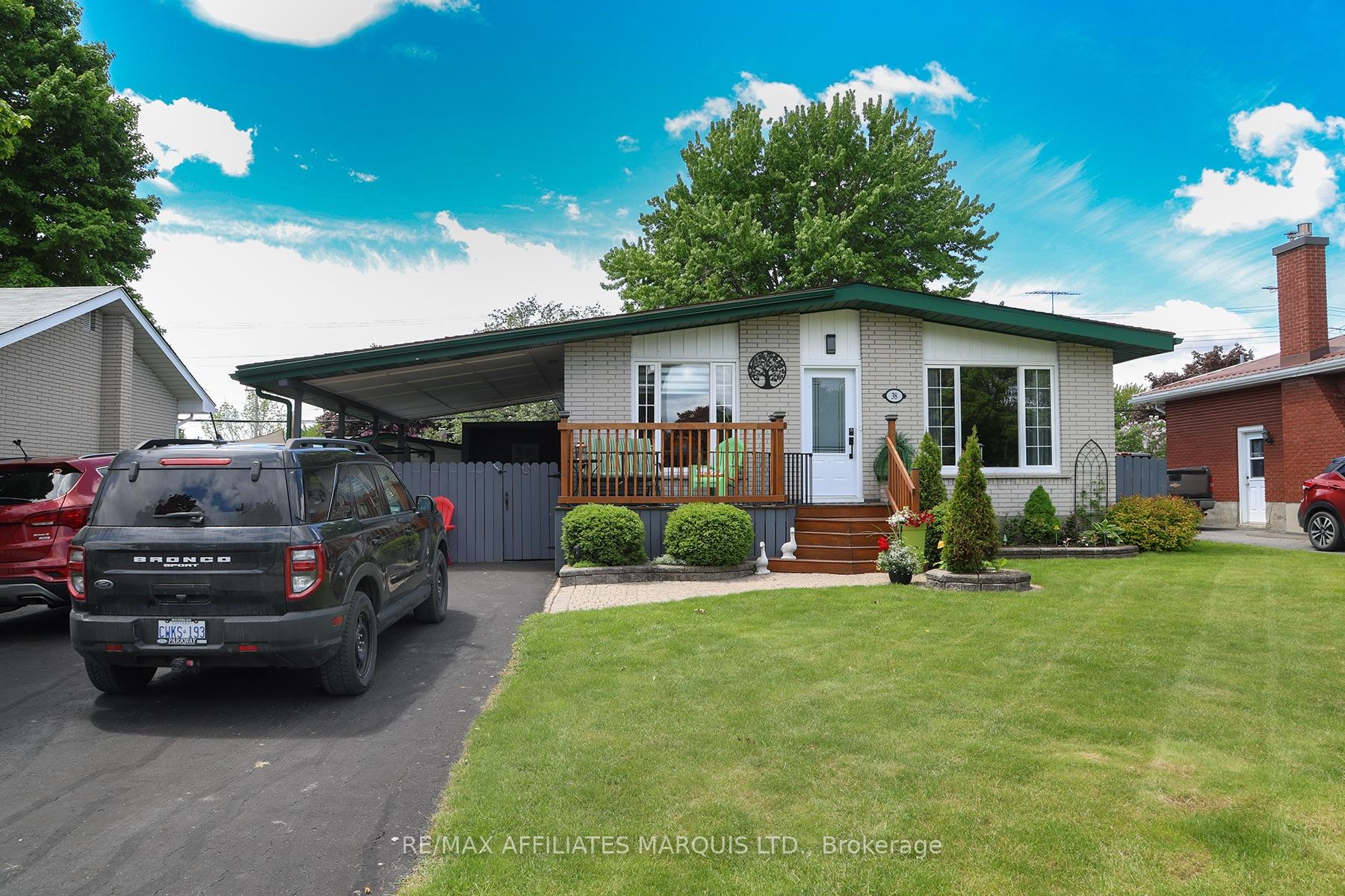 38 Meikle Street, South Dundas, ON K0C 1X0