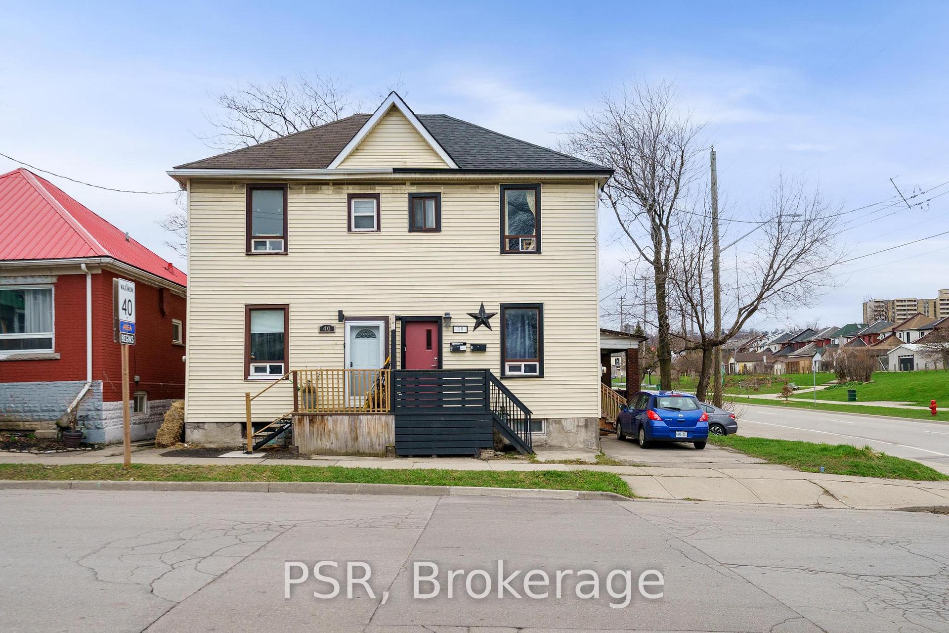 38 Princess Street, Hamilton, ON L8K 3K6