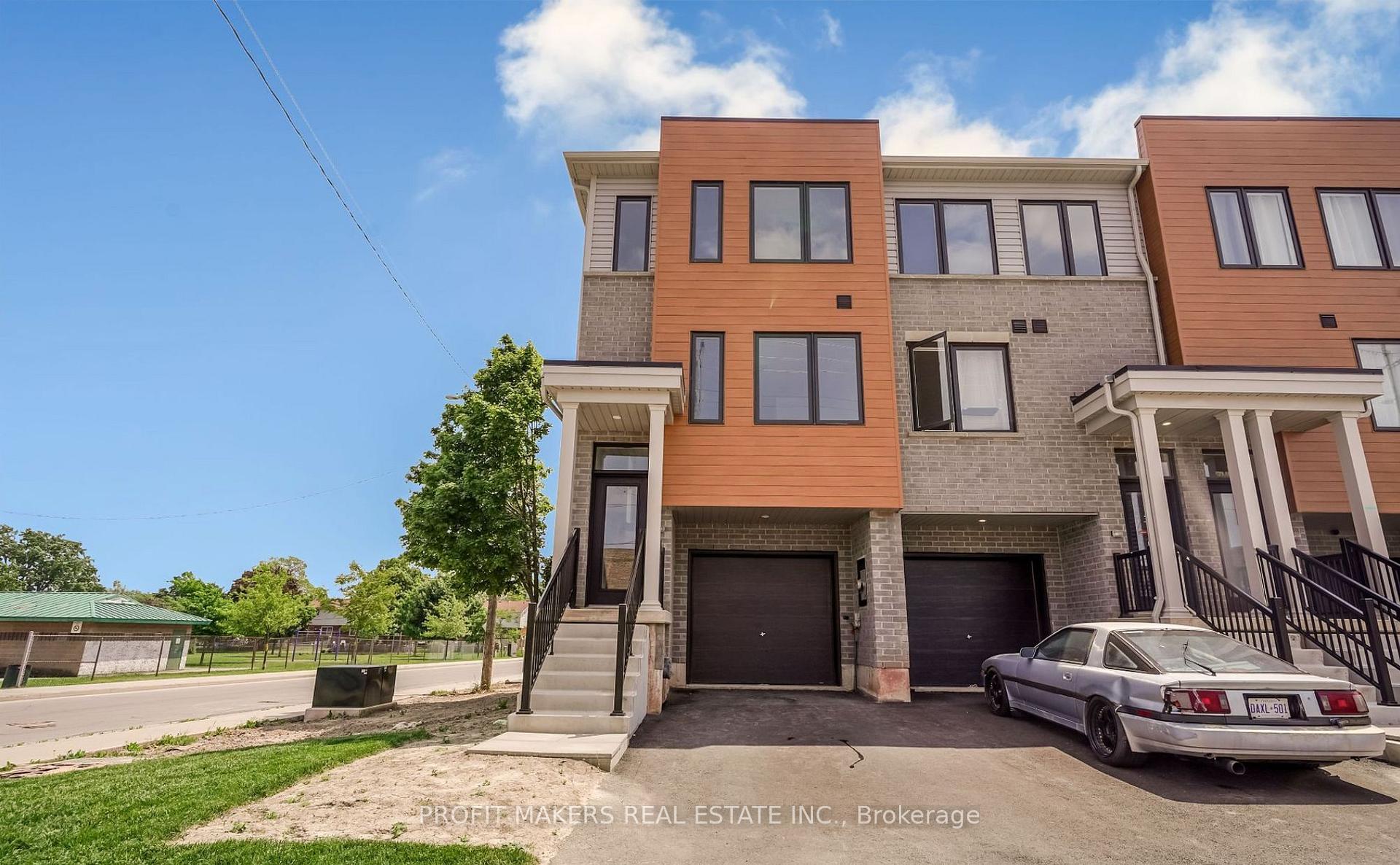38 Reid Avenue N, Hamilton, ON L8H 0B5