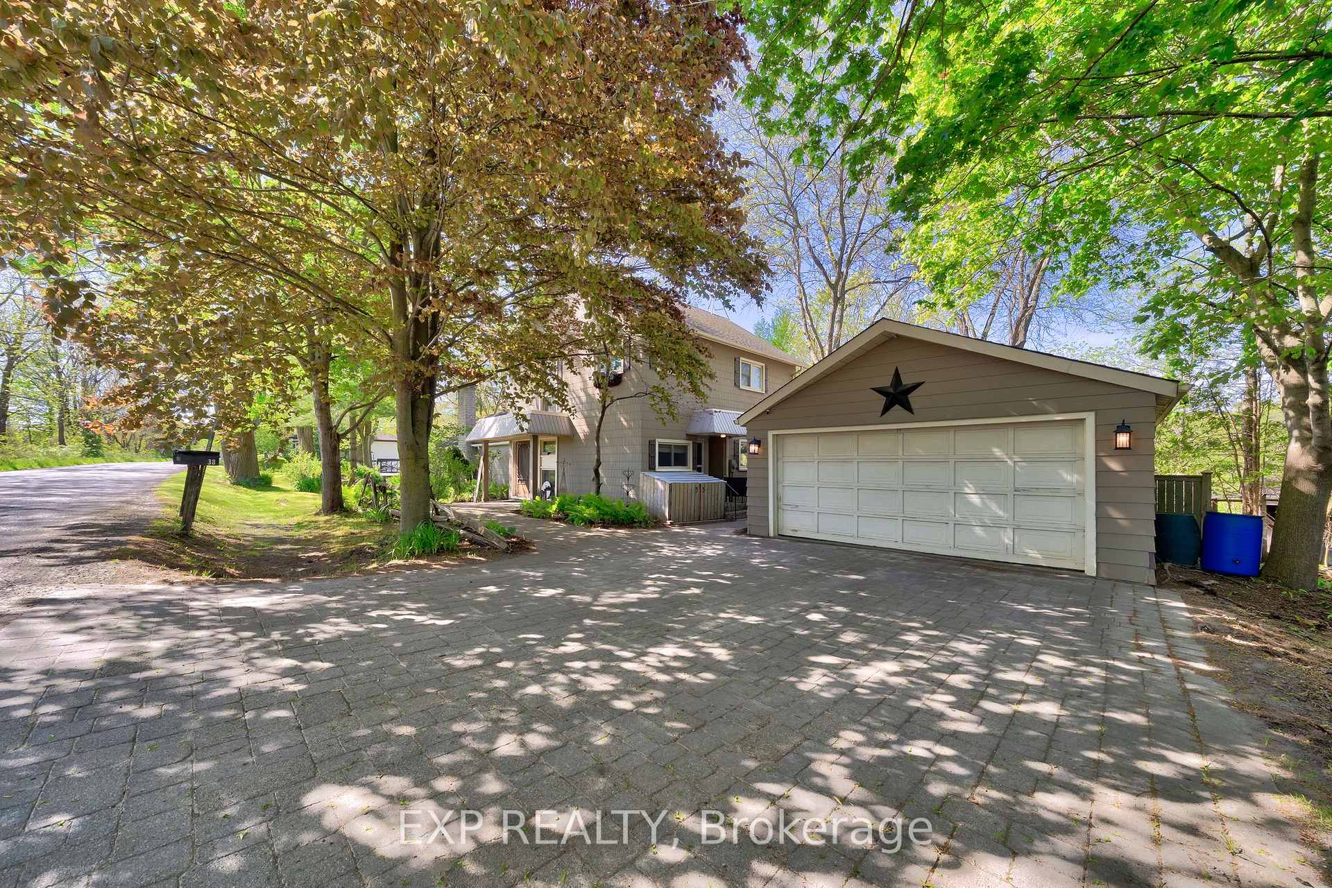 38 Roland Road, Pelham, ON L0S 1M0