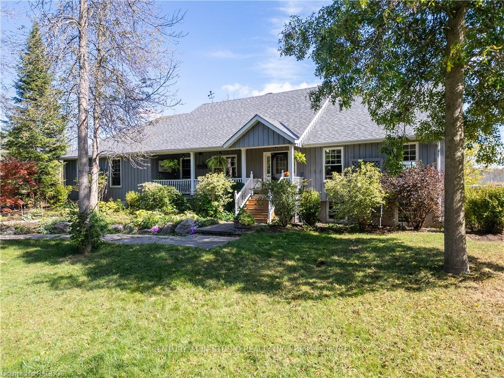 38 SPRUCEDALE Drive, Kincardine, ON N0H 2C5