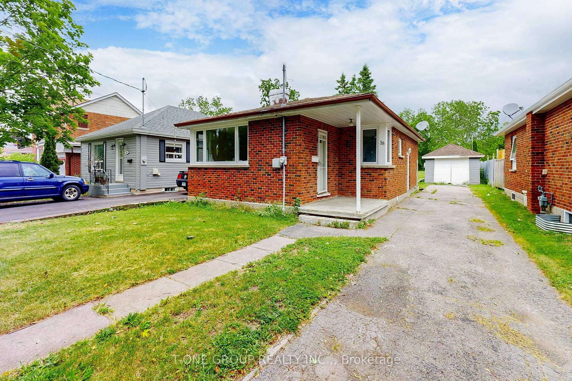 38 St David Street, Kawartha Lakes, ON K9V 1N3