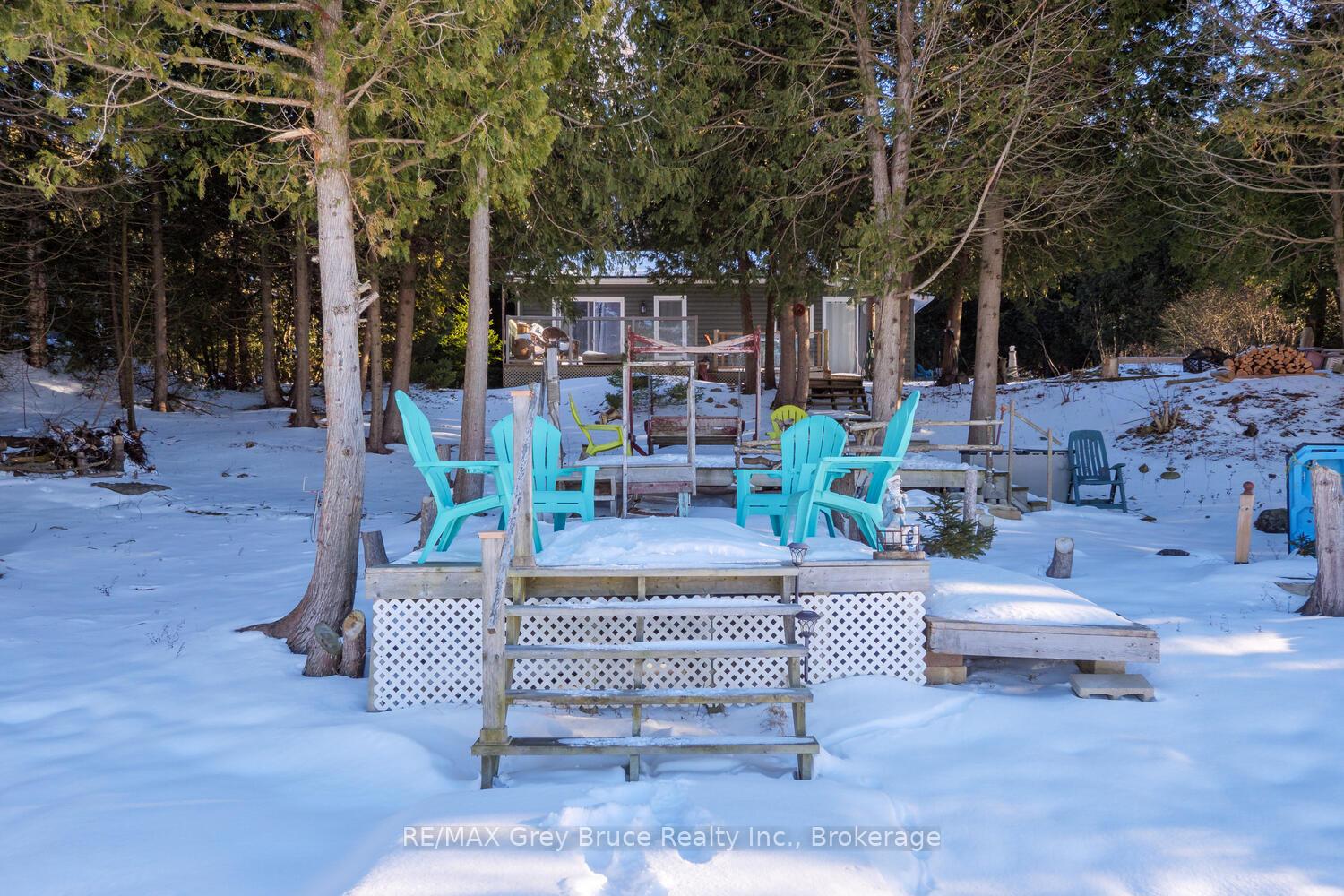 38 Stewarts Point, Northern Bruce Peninsula, ON N0H 2T0