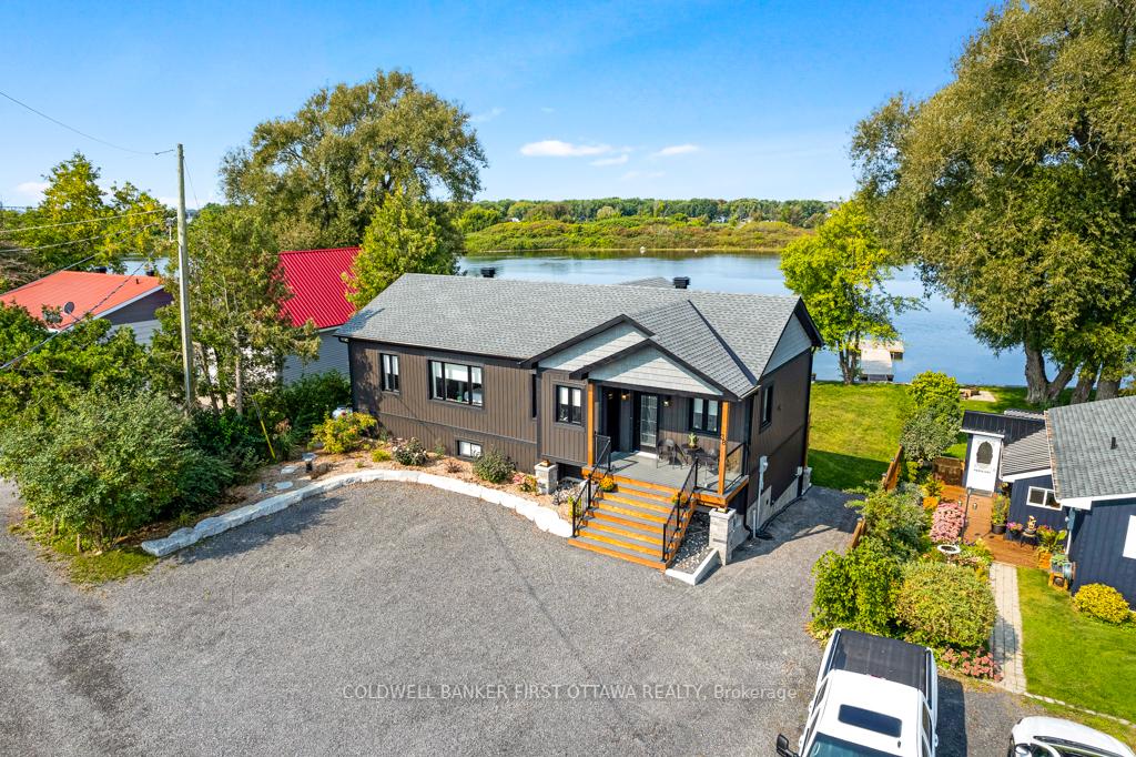 38 Tuttle Point Road, Edwardsburgh/Cardinal, ON K0E 1T1