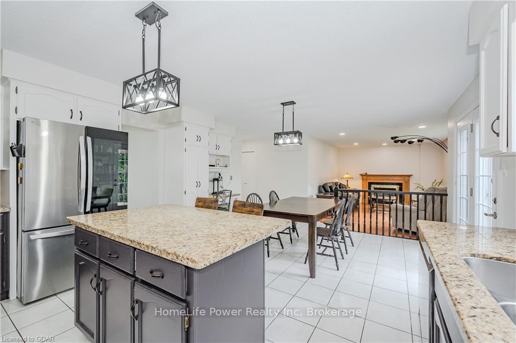 38 WEIR Drive, Guelph, ON N1C 1E7