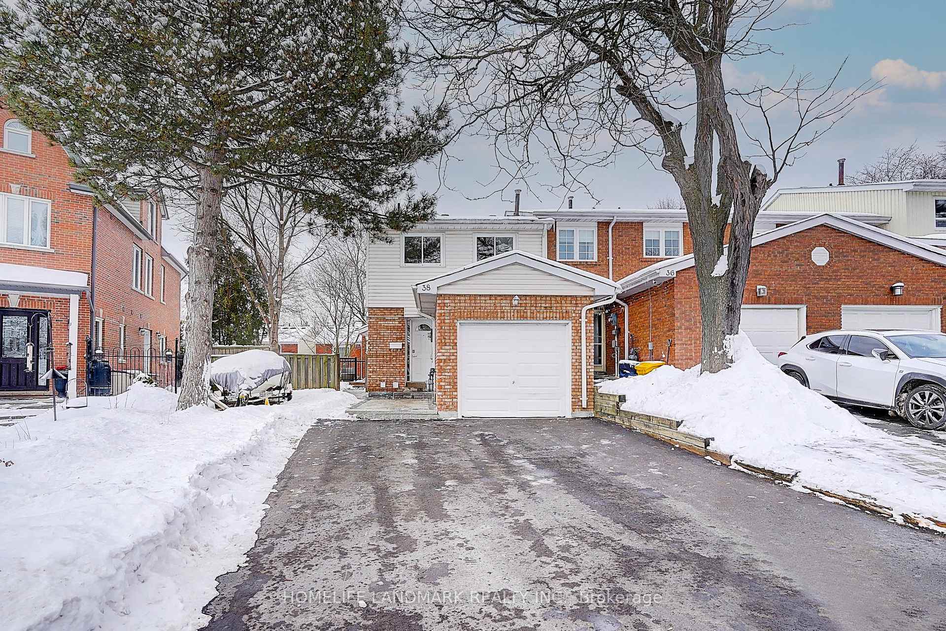 38 West Borough Street, Markham, ON L3T 4X5