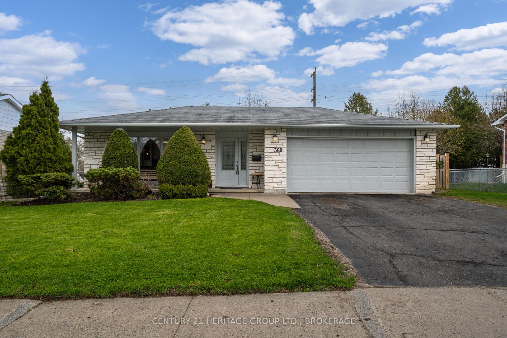 380 Carrie Crescent, Kingston, ON K7M 5X5