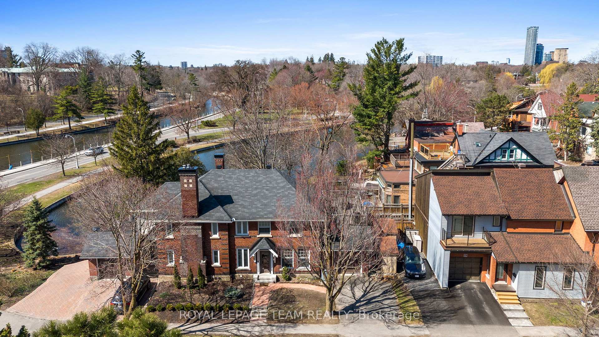 380 Queen Elizabeth Place, Glebe - Ottawa East and Area, ON K1S 3N3