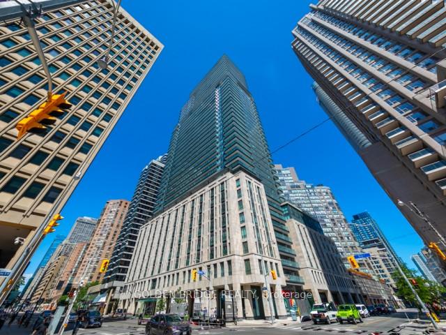 3805 - 955 Bay Street, Toronto, ON M5S 0C6