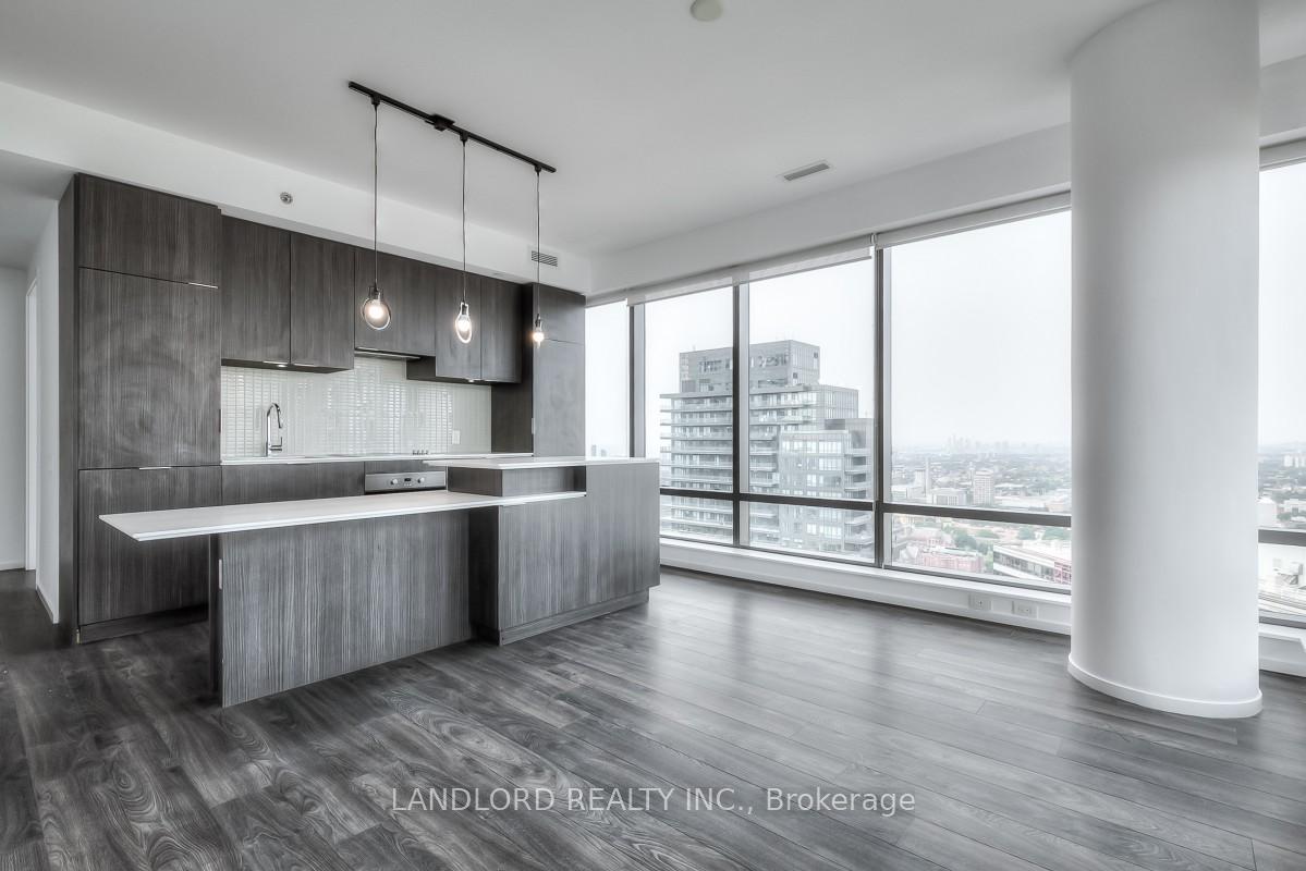 3808 - 5 St. Joseph Street, Toronto, ON M4Y 0B6
