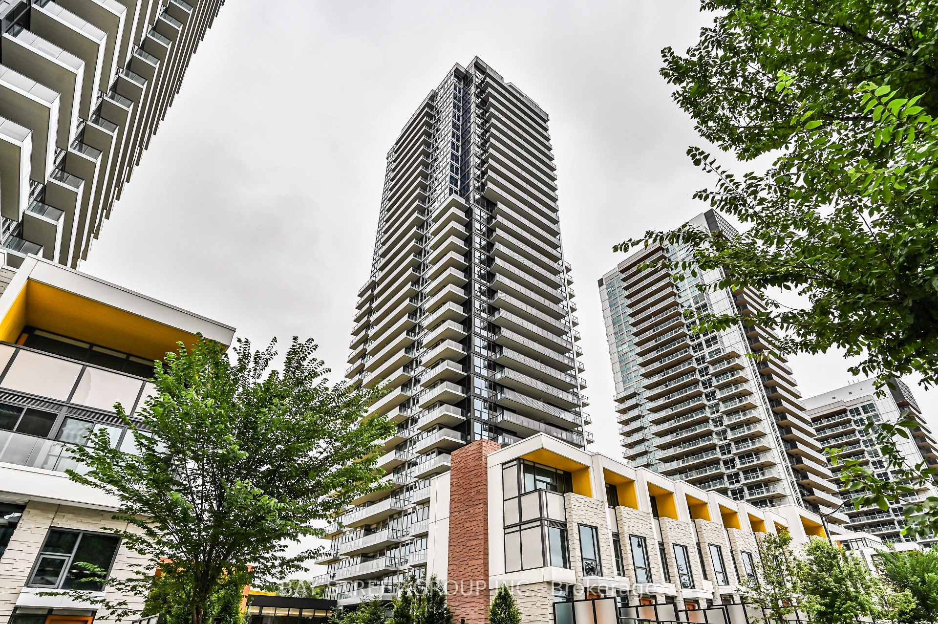 3808 - 85 McMahon Drive, Toronto, ON M2K 0H1