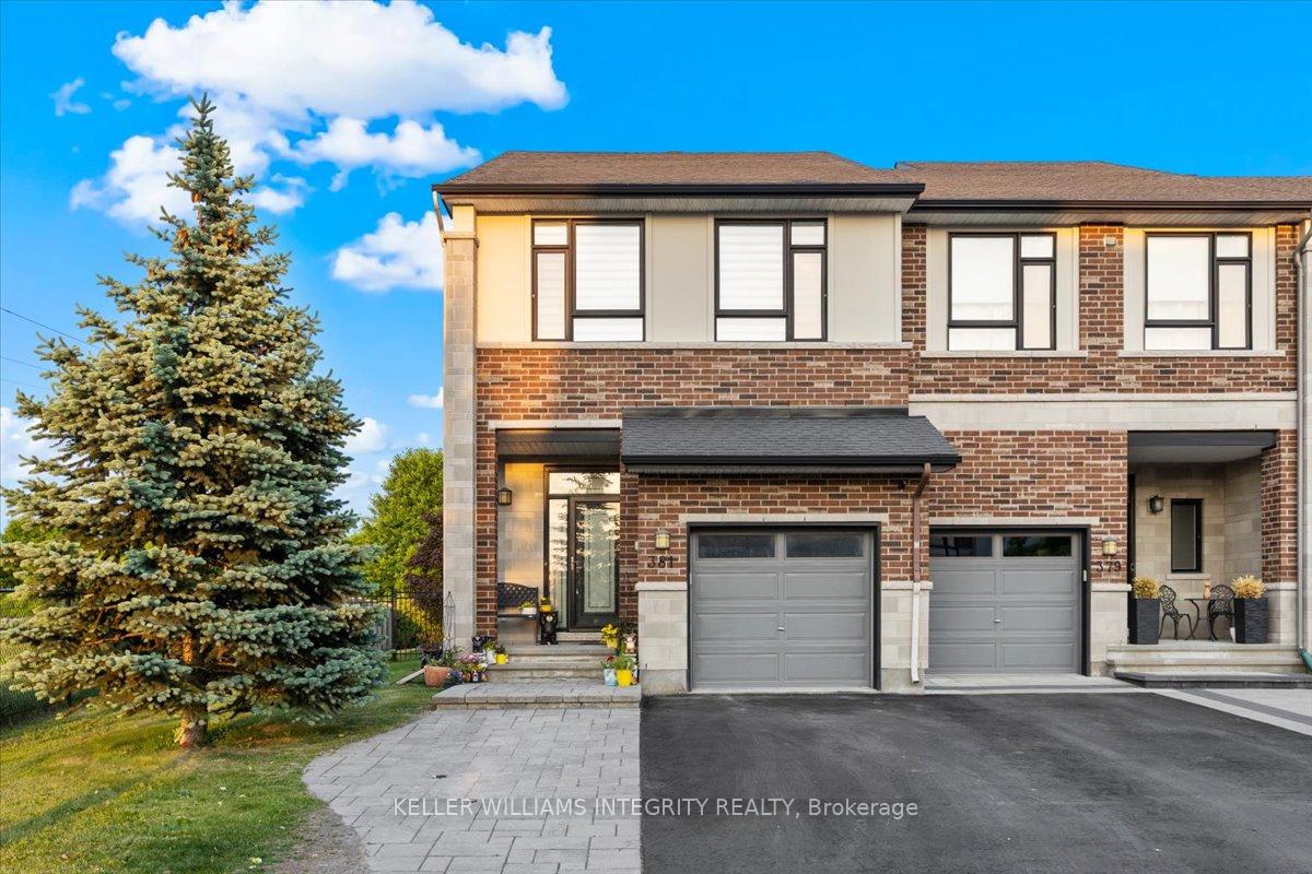 381 Cooks Mill Crescent, Blossom Park - Airport and Area, ON K1V 2N2