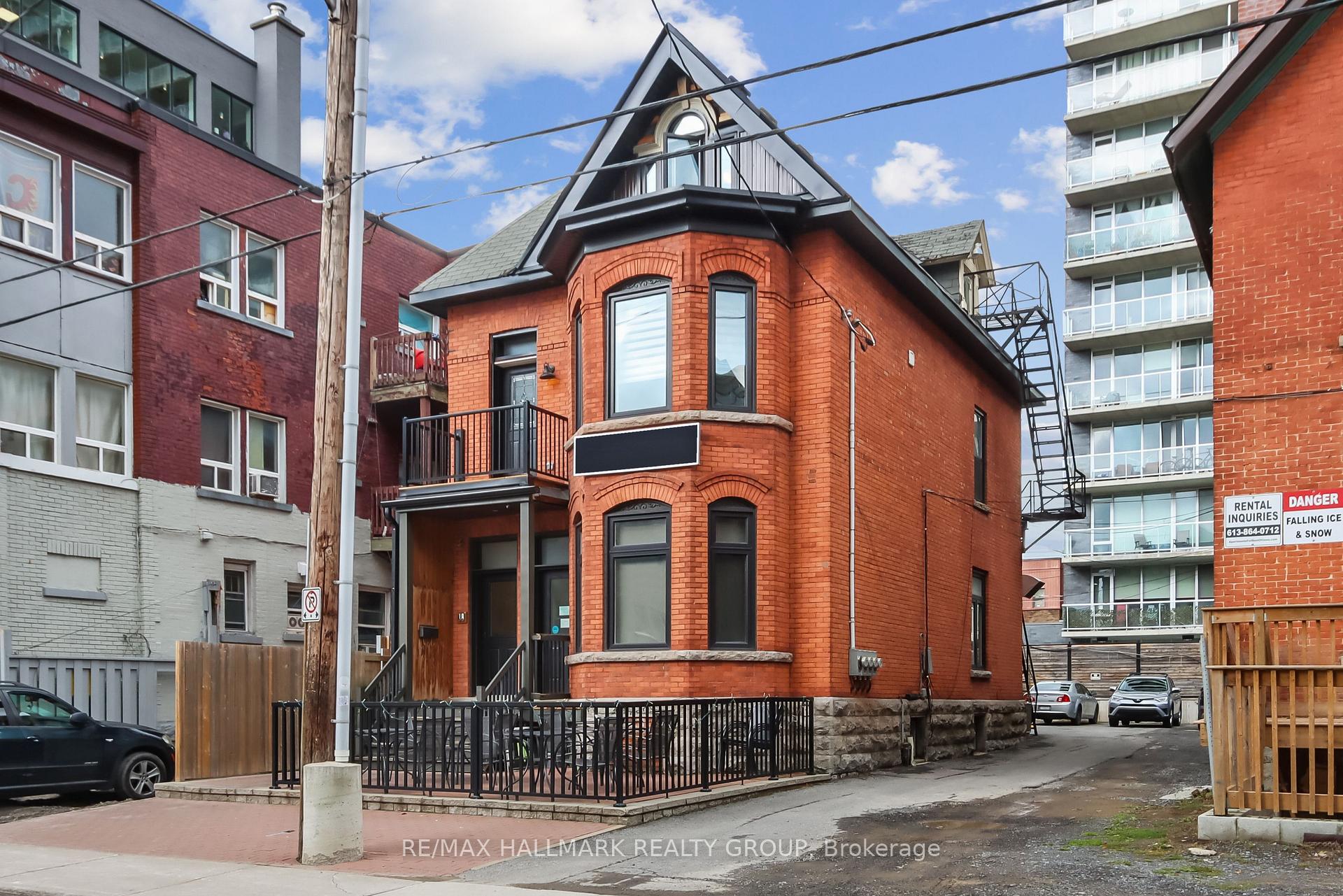 2 - 381 Cooper Street, Ottawa Centre, ON K2P 0G8