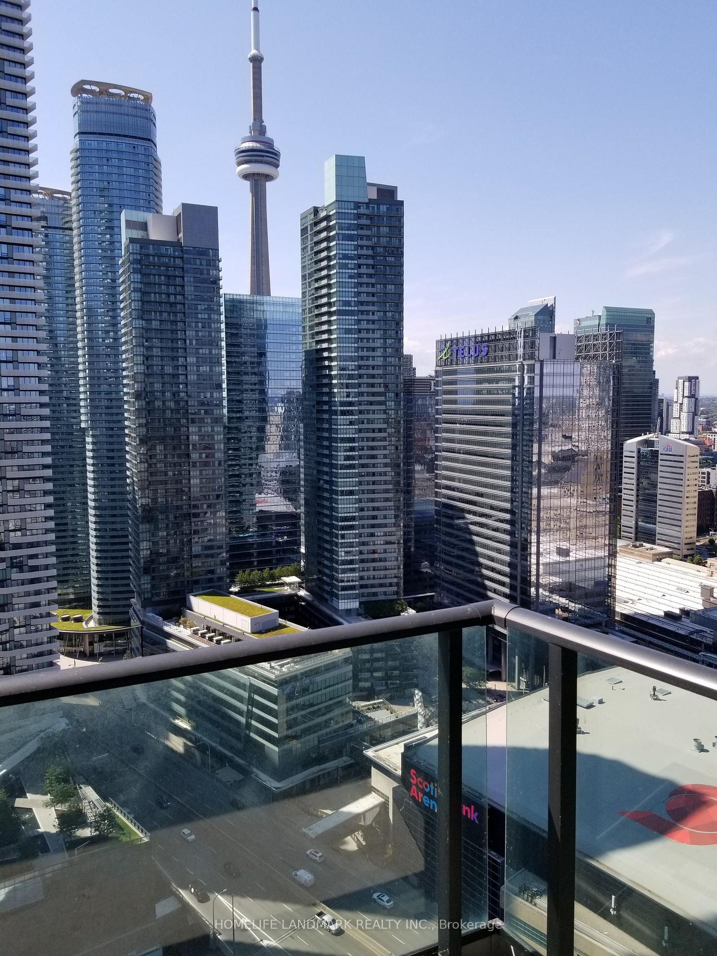 3813 - 33 Bay Street, Toronto, ON M5J 2Z3