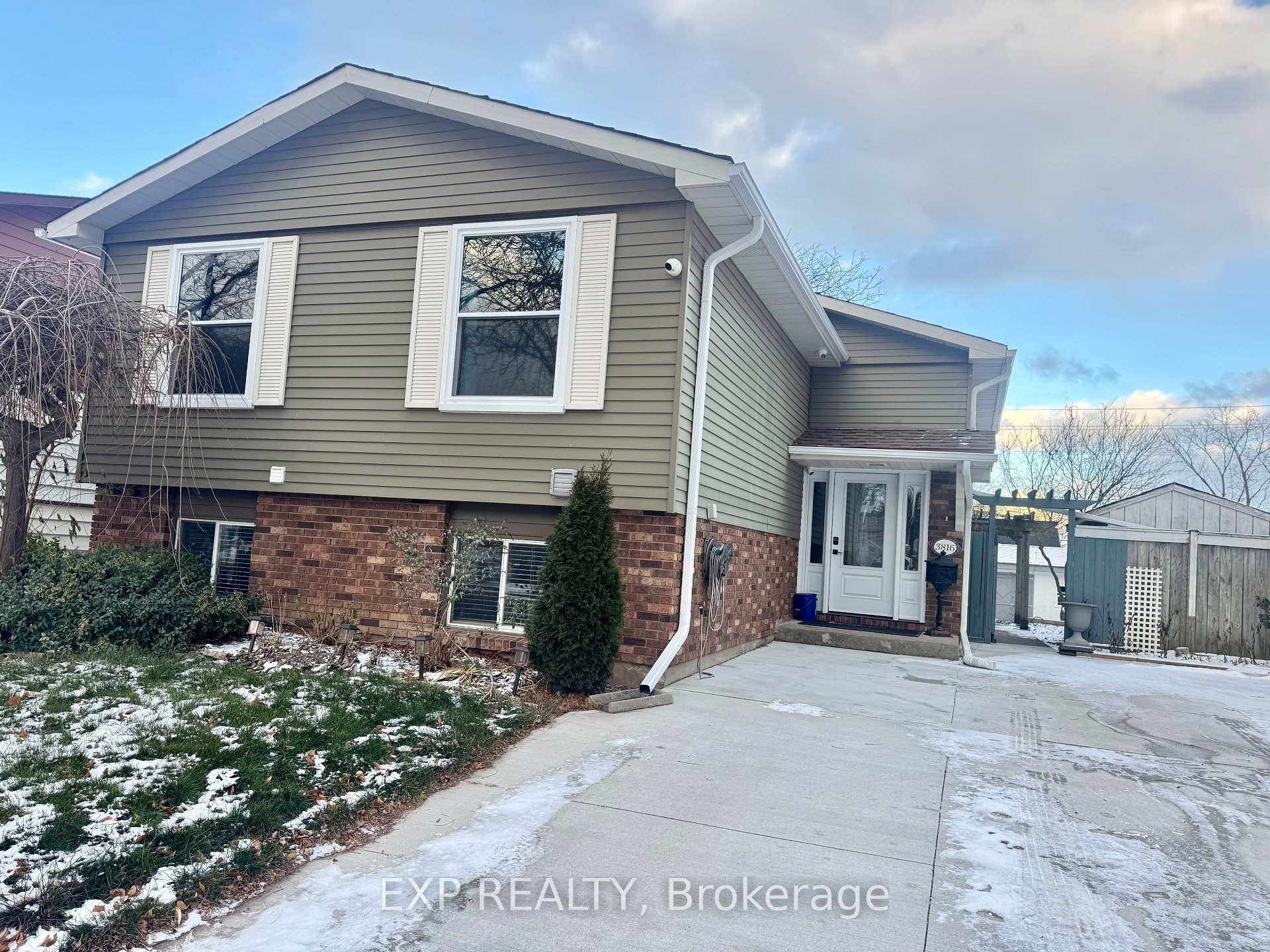 3816 Panama Court, Niagara Falls, ON L2J 3Z8