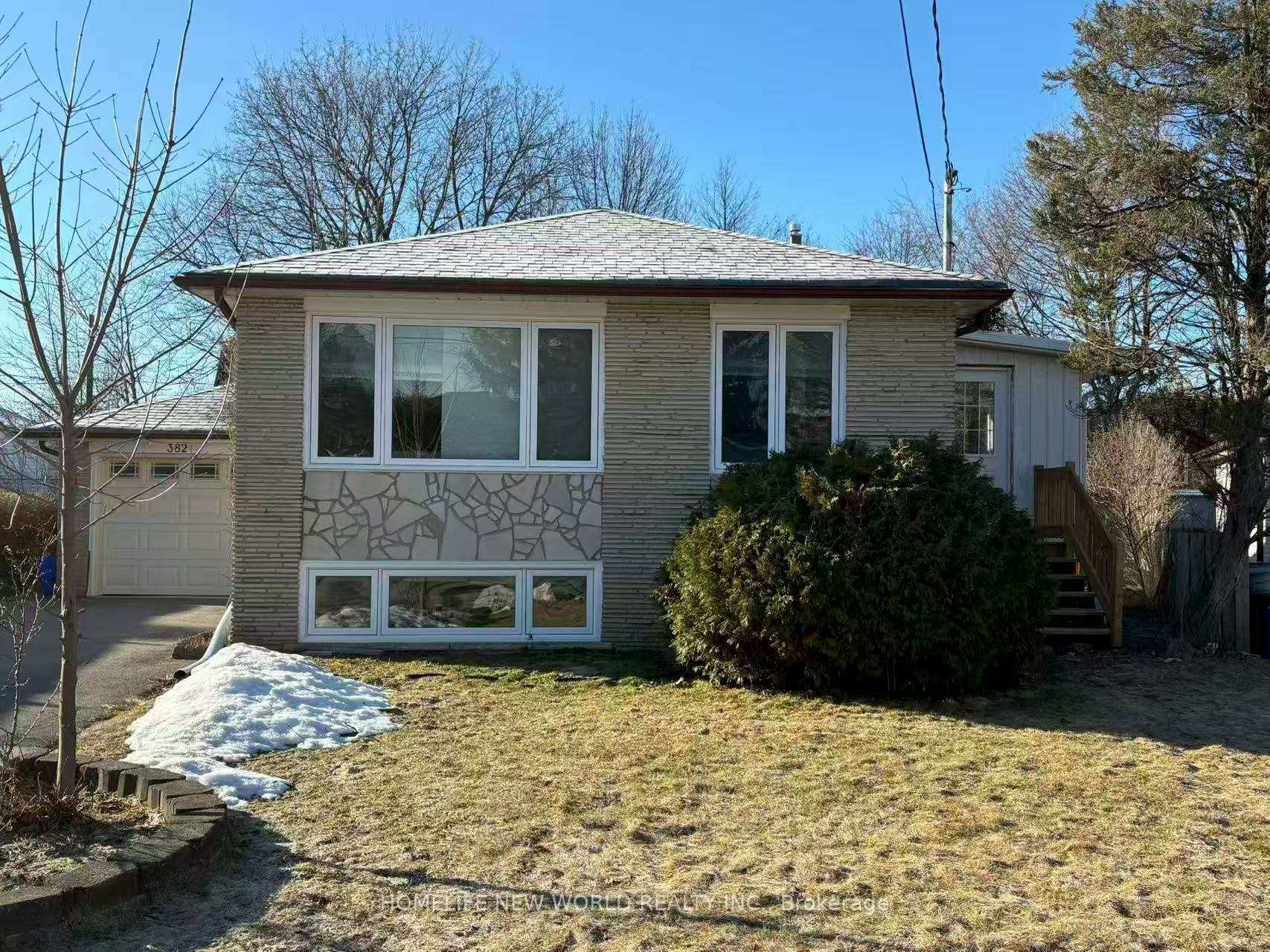 382 Allgood Street, Richmond Hill, ON L4C 2Z2