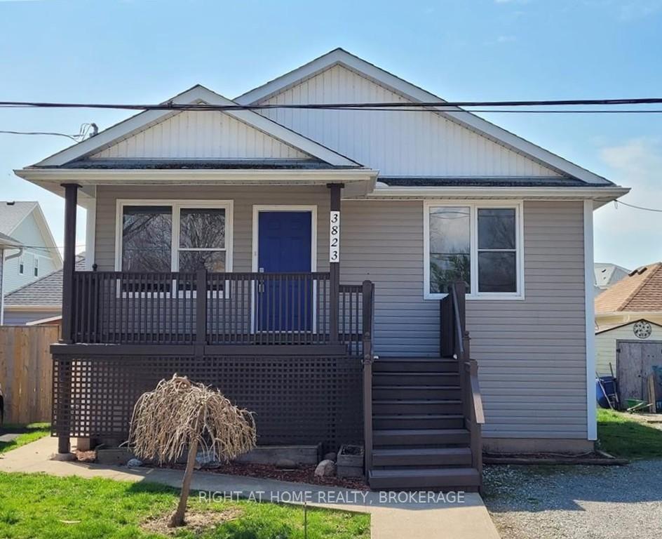 3823 Graeber Avenue, Fort Erie, ON L0S 1B0