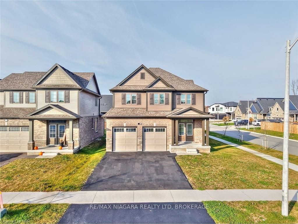 3823 SIMPSON Lane, Fort Erie, ON L0S 1S0