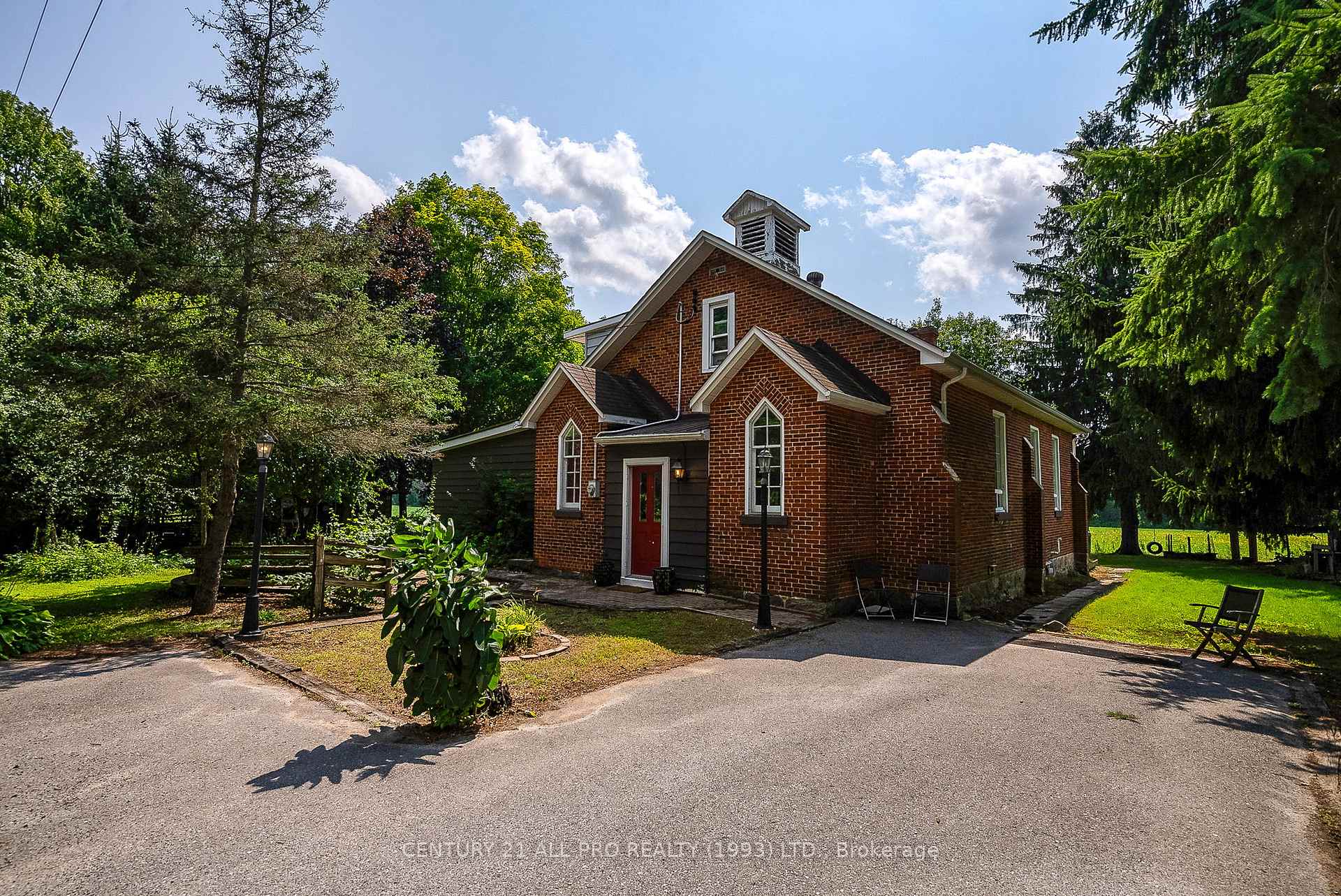 3826 Vic Lightle Road, Port Hope, ON L1A 3V6