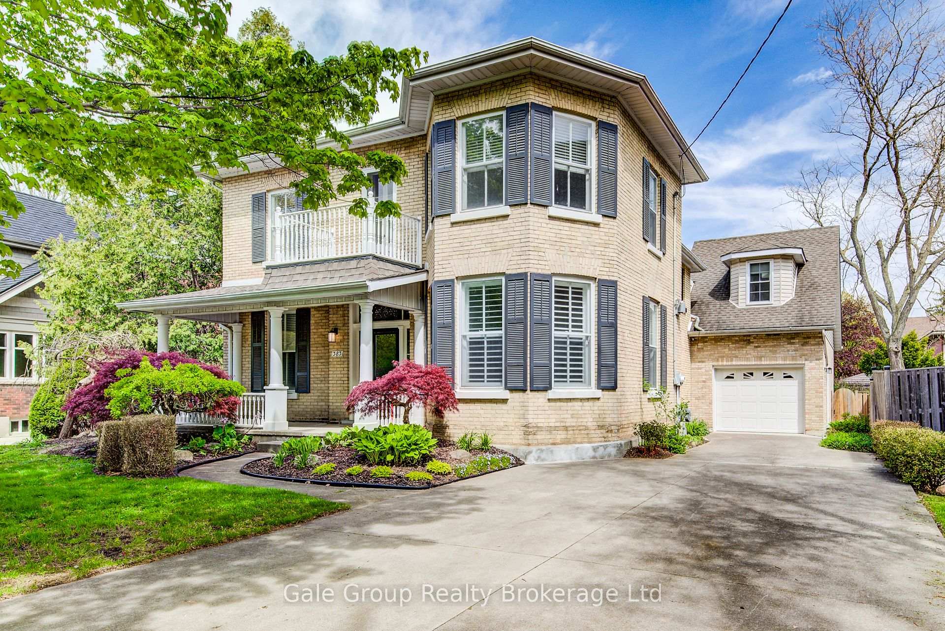 383 Ingersoll Avenue, Woodstock, ON N4S 4X2