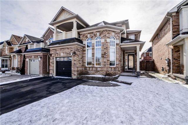3836 Baycroft Drive, Mississauga, ON L5N 8J5