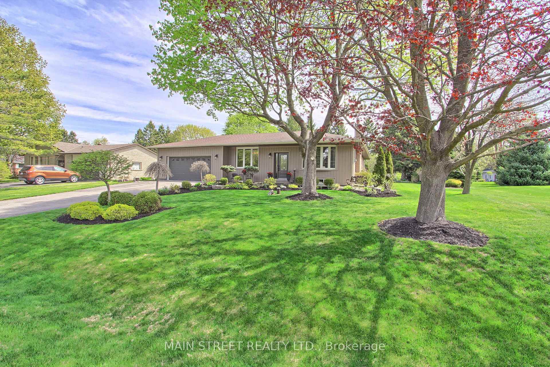3839 Front Street, Uxbridge, ON L0C 1A0