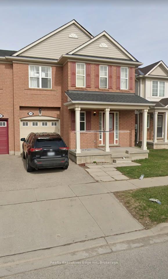 384 Garth Massey Drive, Cambridge, ON N1T 2K5