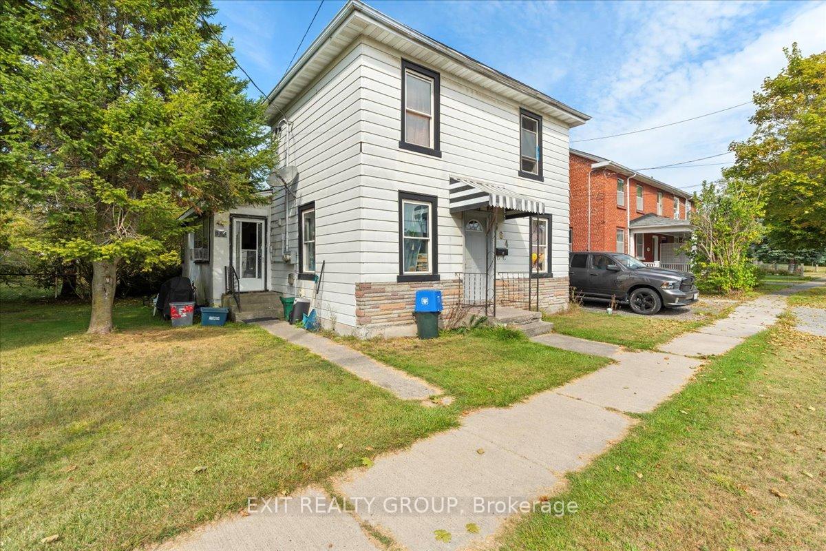 384 King Street W, Cobourg, ON K9A 2N7