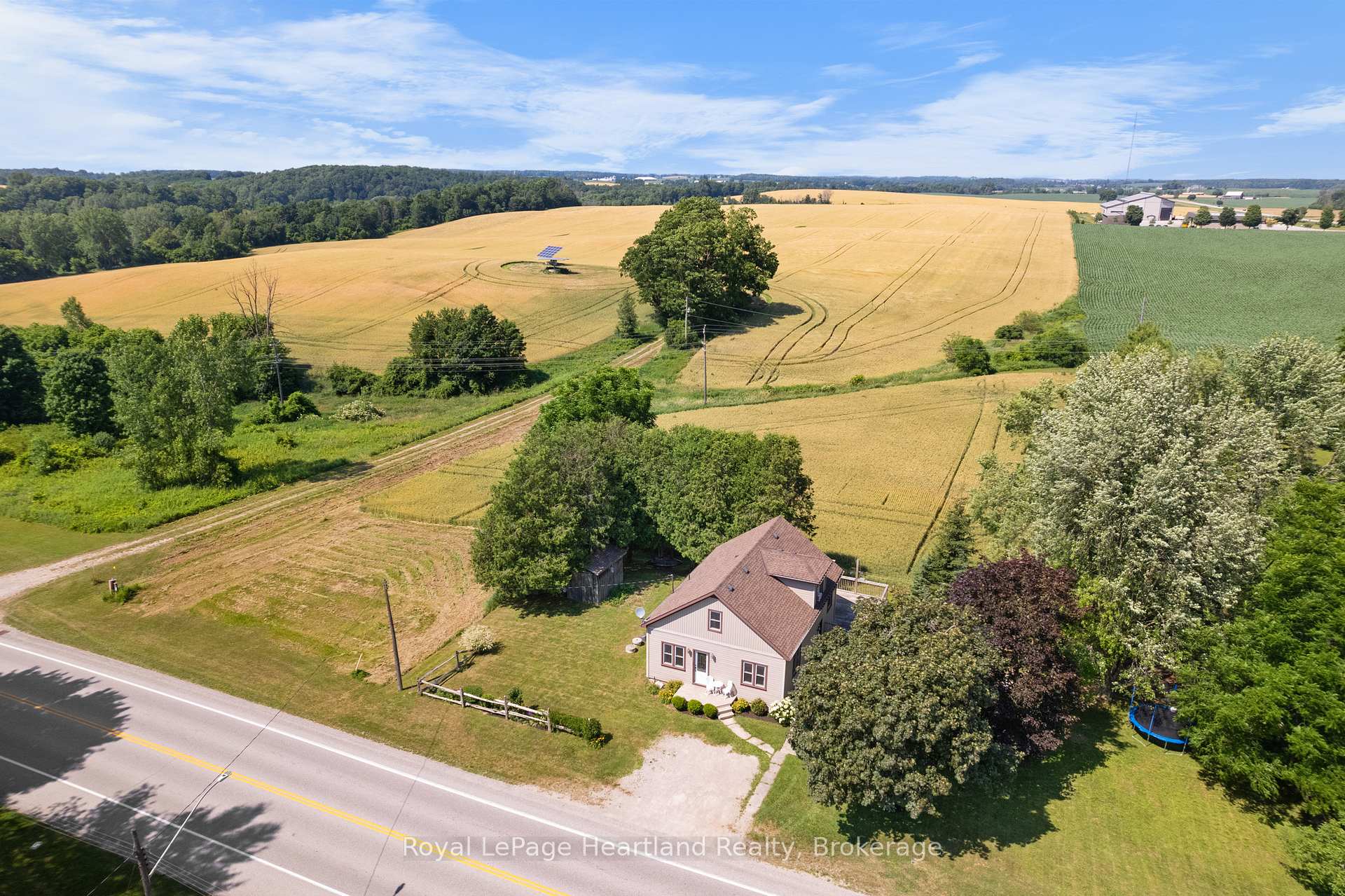 38480 Blyth Road, Ashfield-Colborne-Wawanosh, ON N0M 1E0